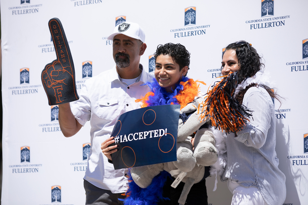 Experience Csuf Csuf Outreach Recruitment And Orientation